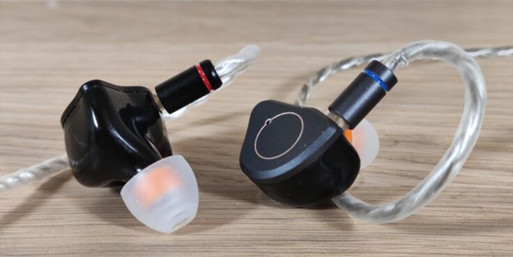 SIMGOT SuperMix 4 vs SuperMix 5 Comparison Review – The Headphoneer