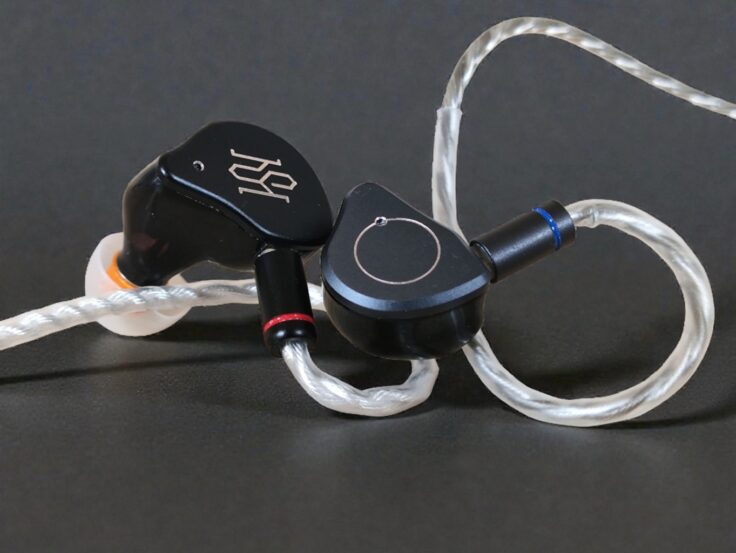 SIMGOT SuperMix 4 vs SuperMix 5 Comparison Review – The Headphoneer