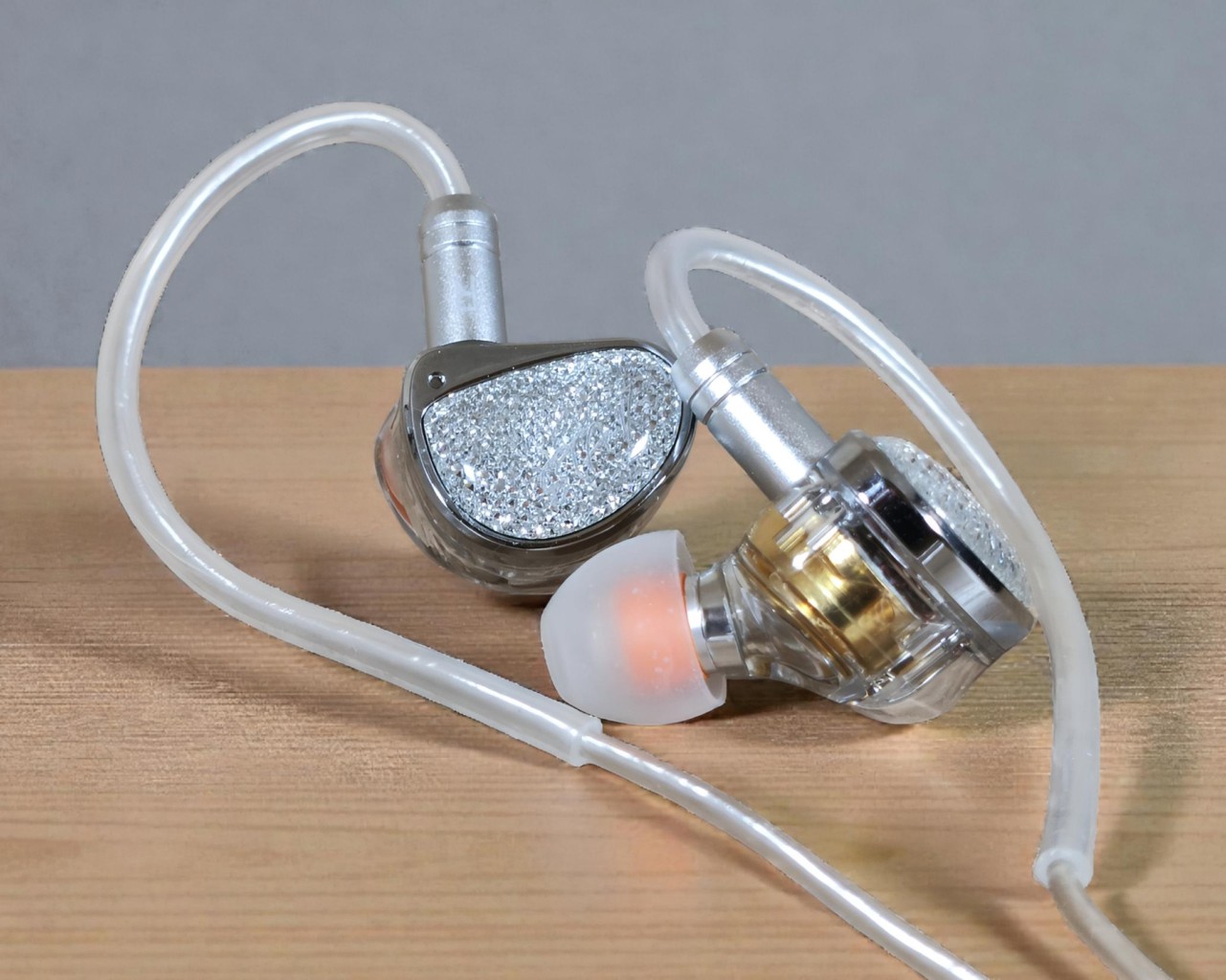 EARACOUSTIC AUDIO STA-K REVIEW – The Headphoneer