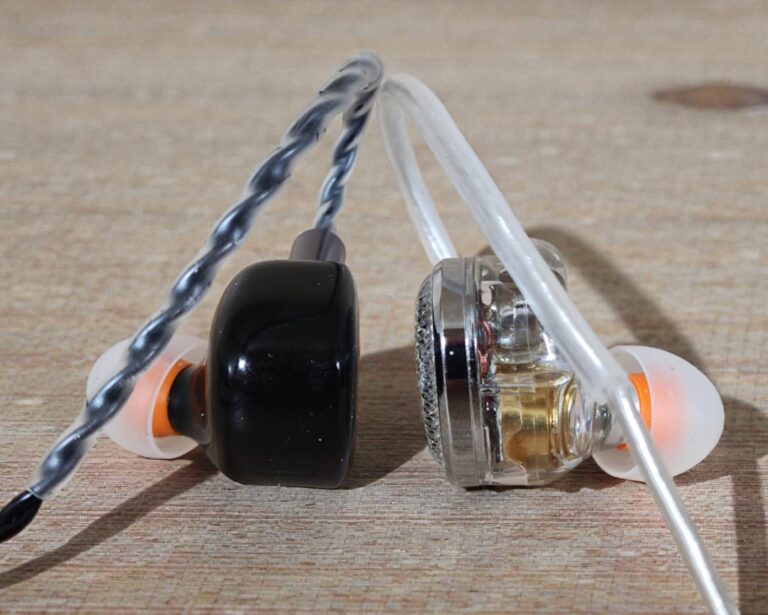 EARACOUSTIC AUDIO STA-K vs KIWI EARS CADENZA Comparison Review – The ...