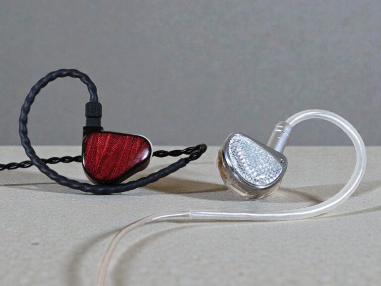 IEM Comparisons – The Headphoneer